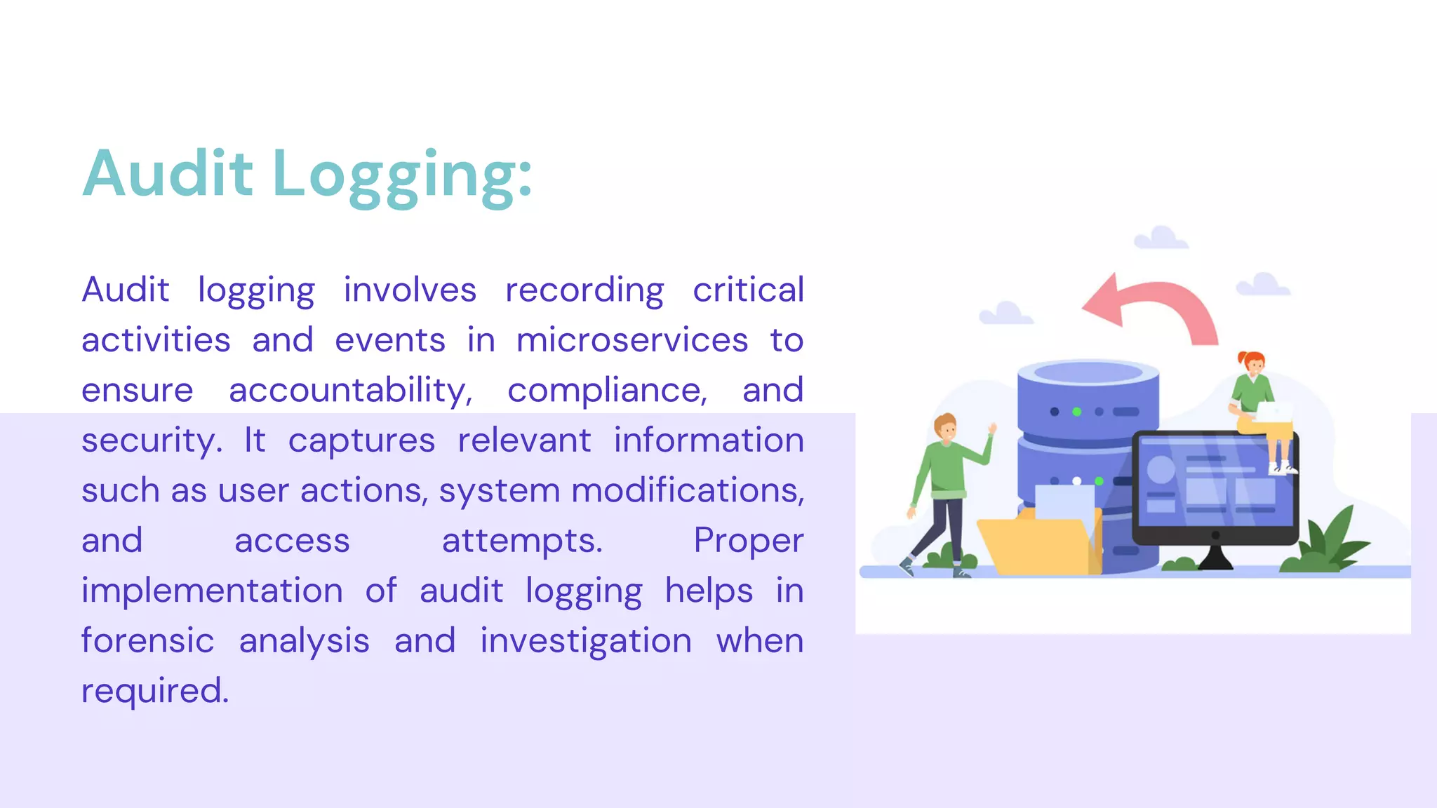 Observability Design Patterns for Microservices | PDF | Technology & Computing