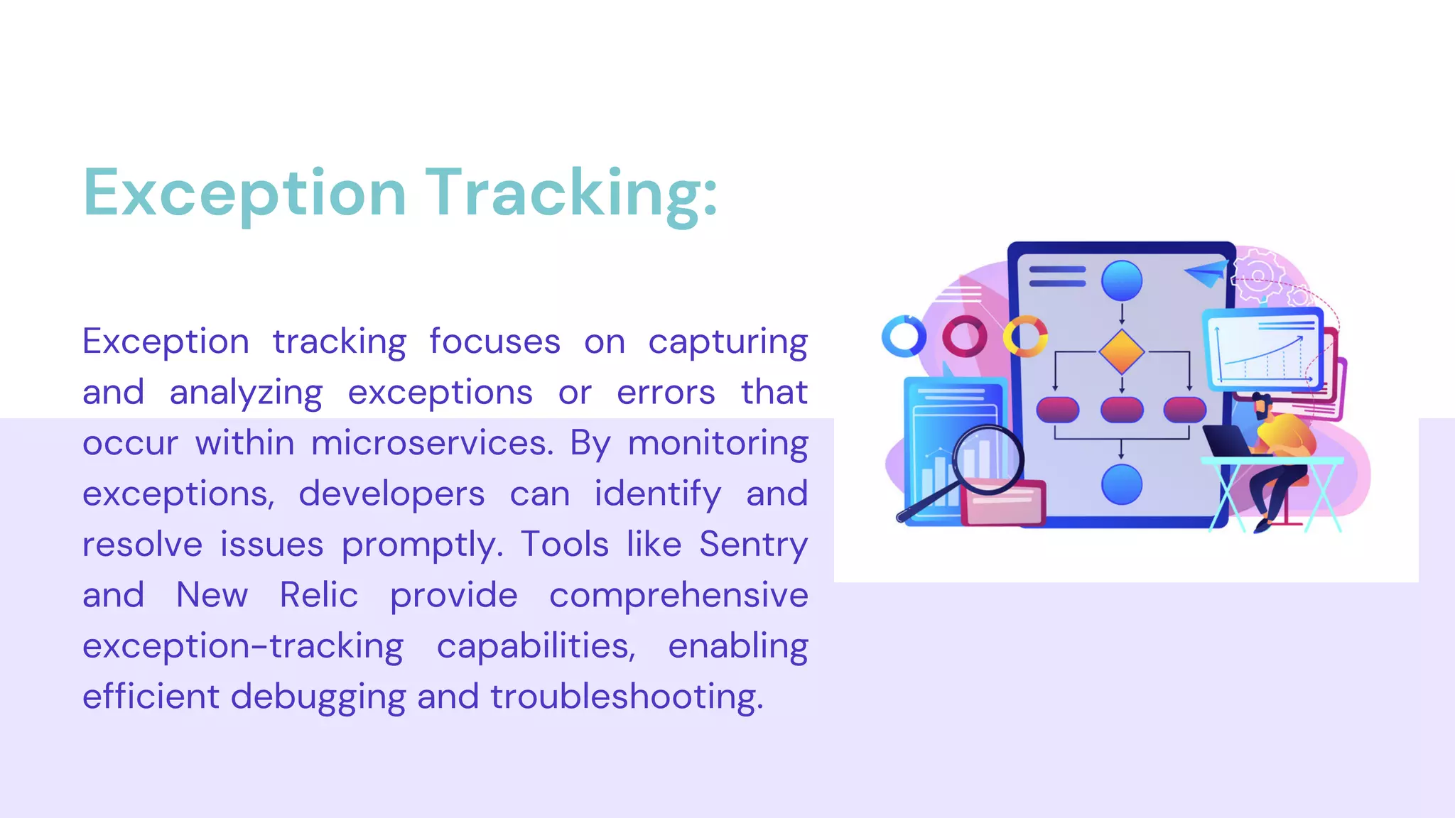Observability Design Patterns for Microservices | PDF | Technology & Computing