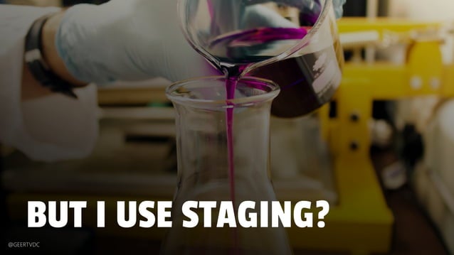 Observability driven development | PPT