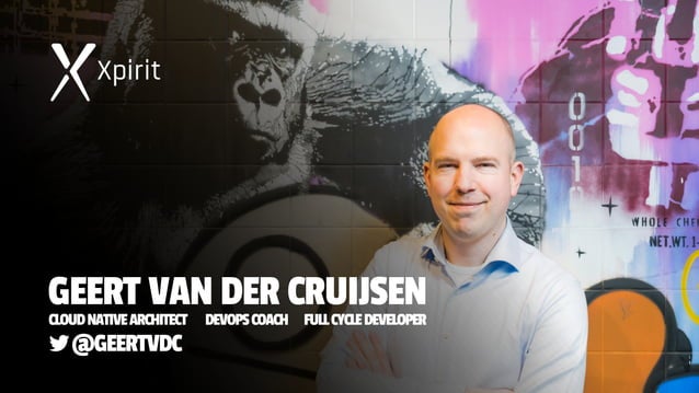 Observability driven development | PPT