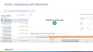 Observability Enhancements in Steeltoe | PPT