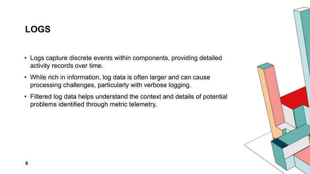 Observability in Modern Applications.pptx | IT and Internet Support ...