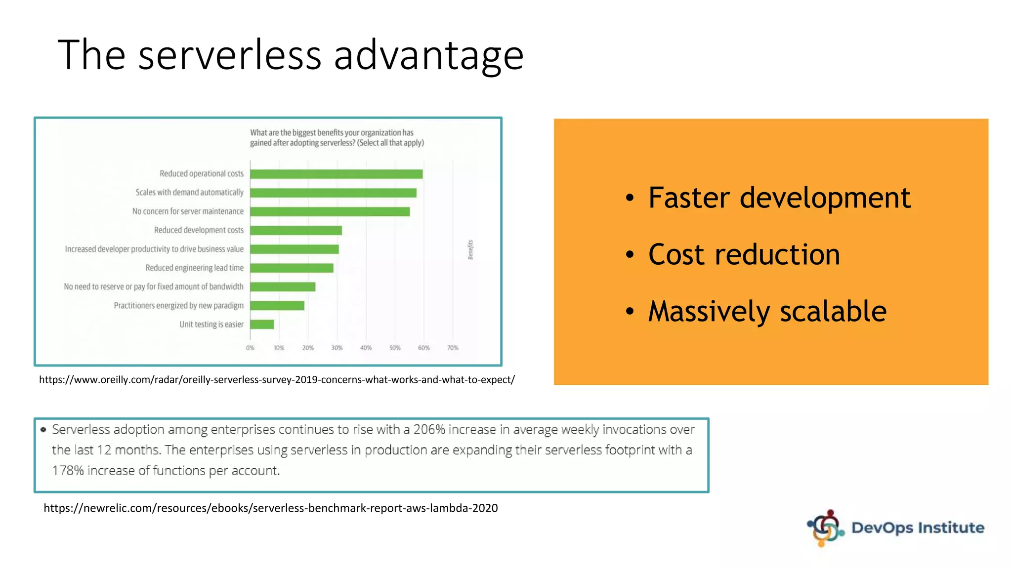 Observability in serverless solutions | PPT