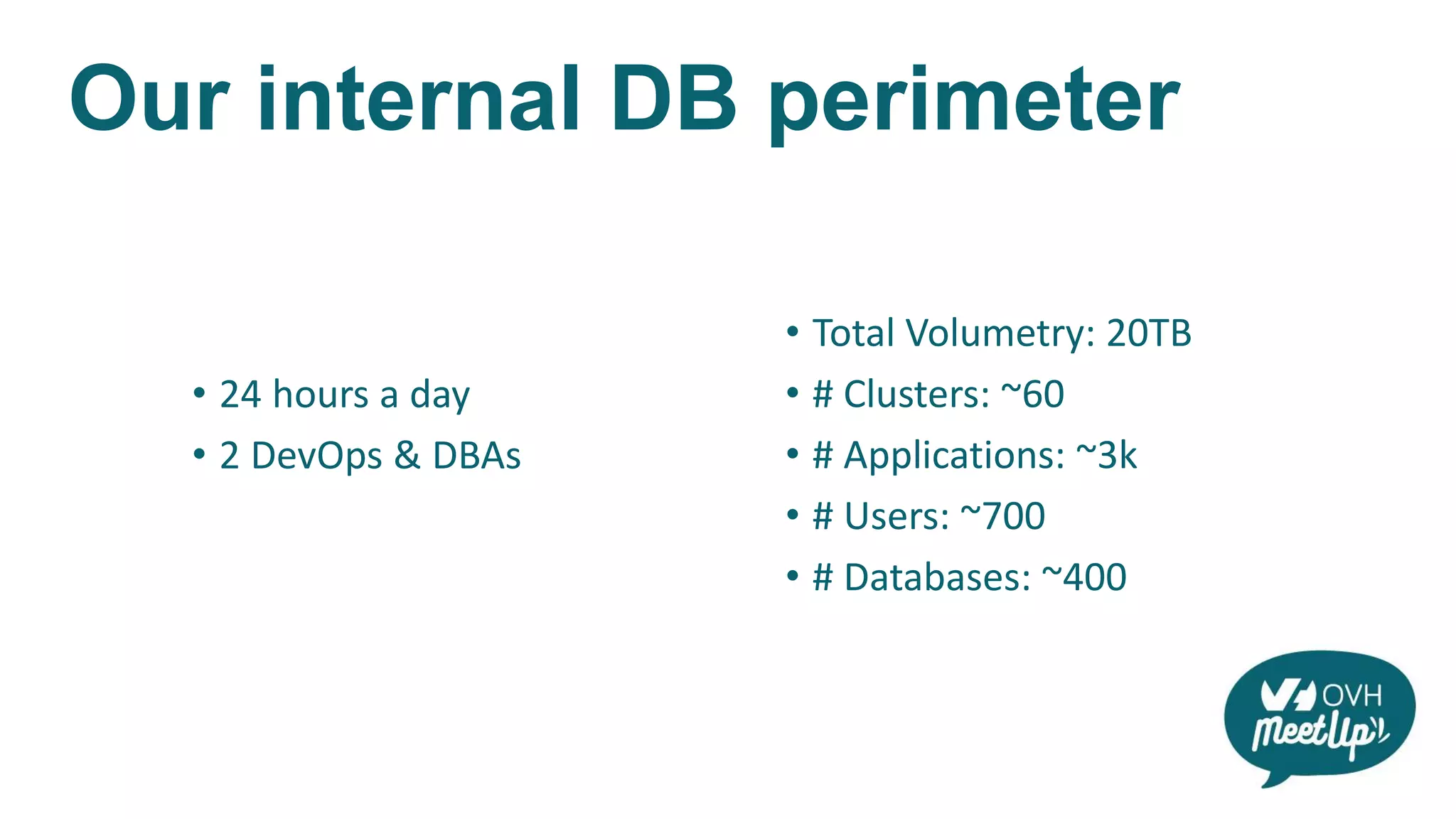 Improve your SQL workload with observability | PPT