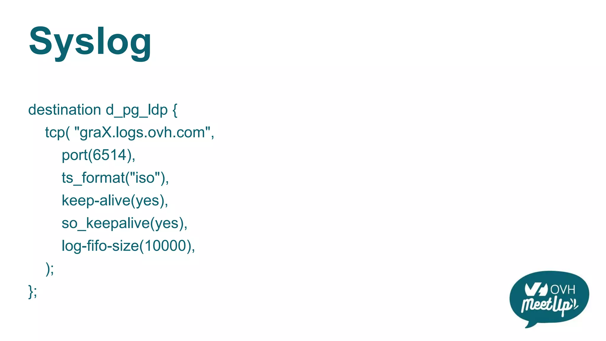 Improve your SQL workload with observability | PPT