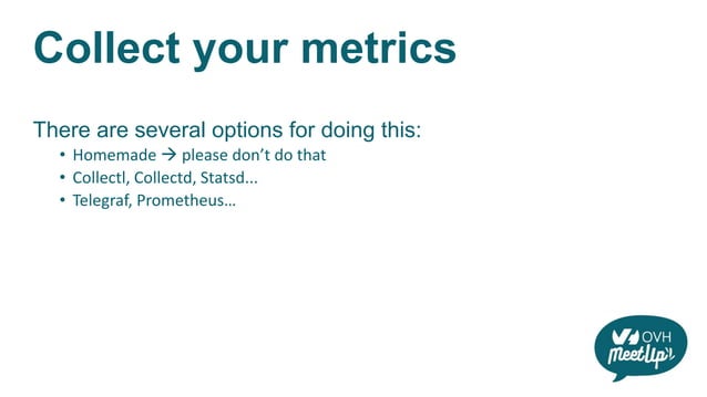 Improve your SQL workload with observability | PPT