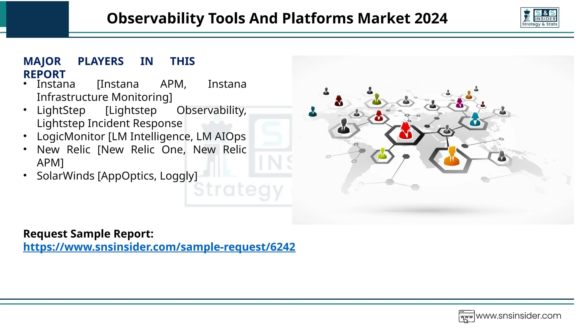 Observability Tools And Platforms Market | PPTX