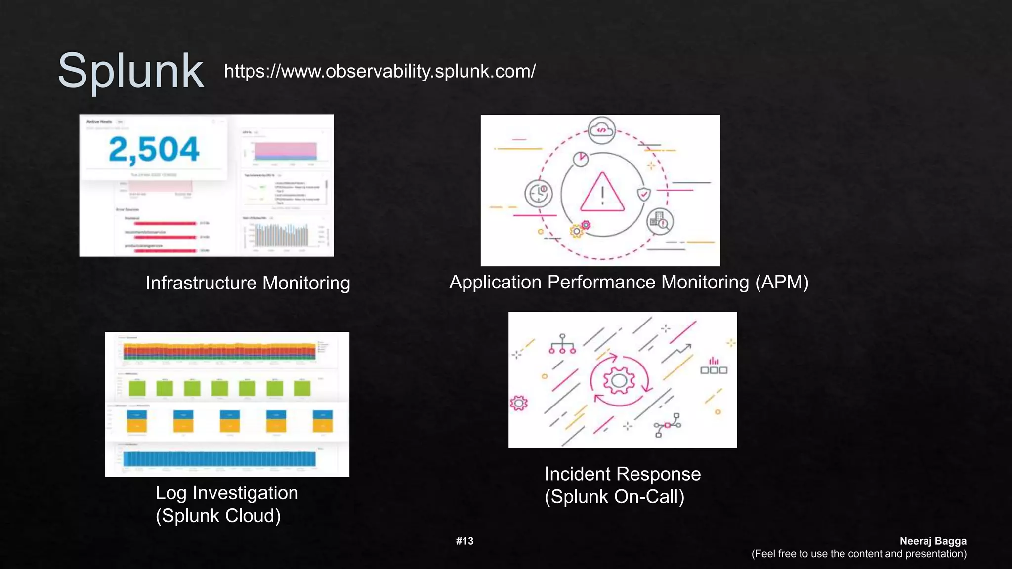 Observability, what, why and how | PPTX