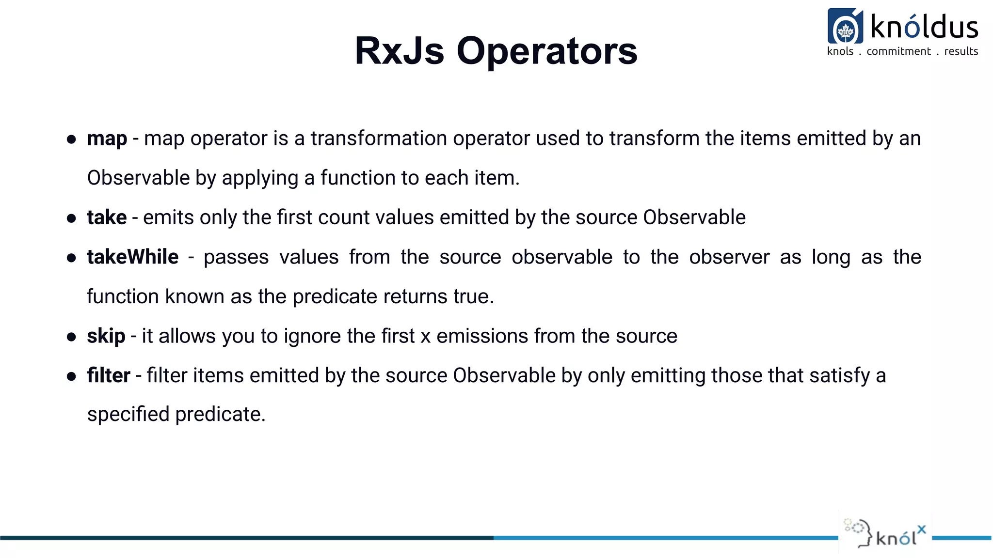 Observables In Angular Ppt