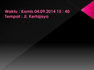 Observasi b. indo | PPTX