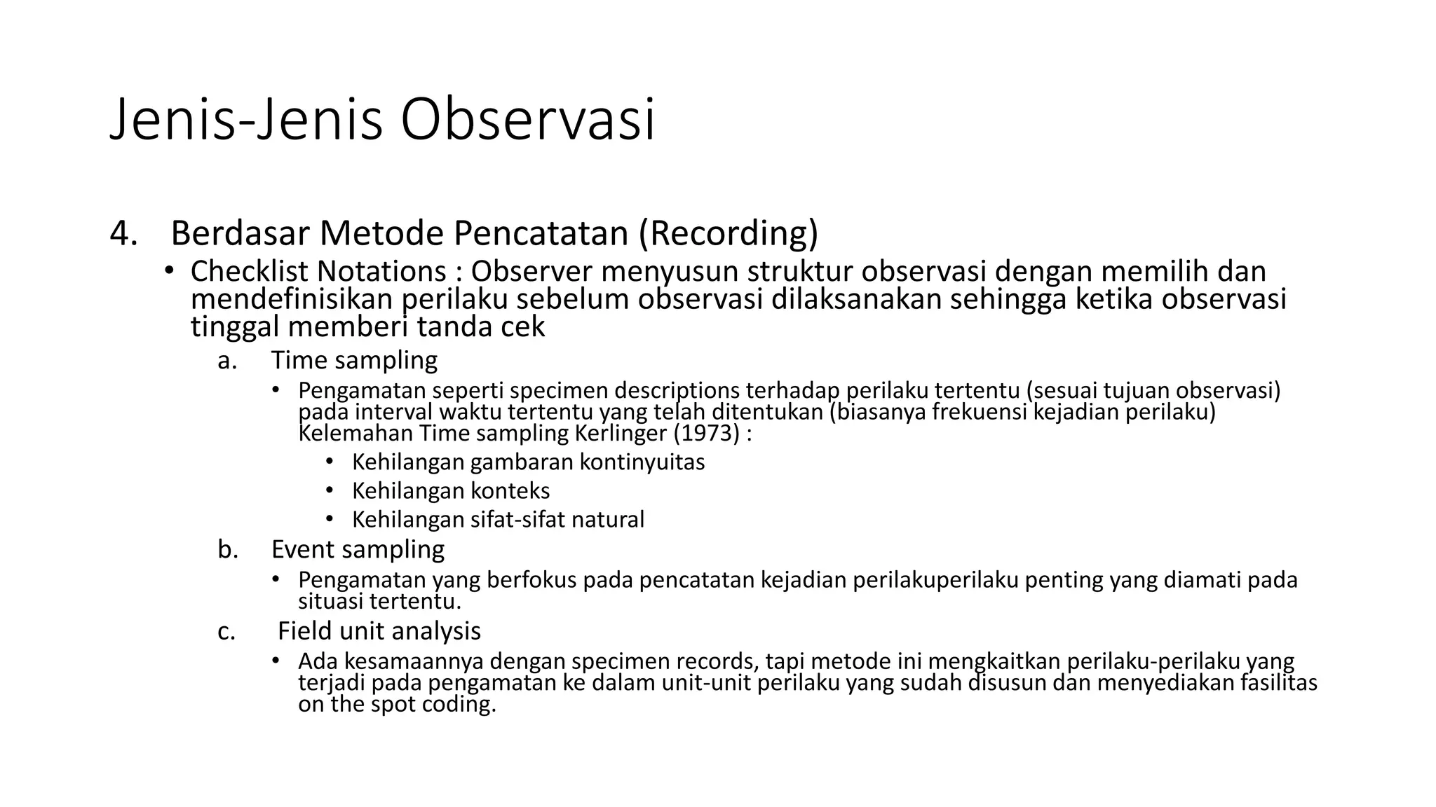 Observasi dan wawancara pertemuan ke-4.pptx