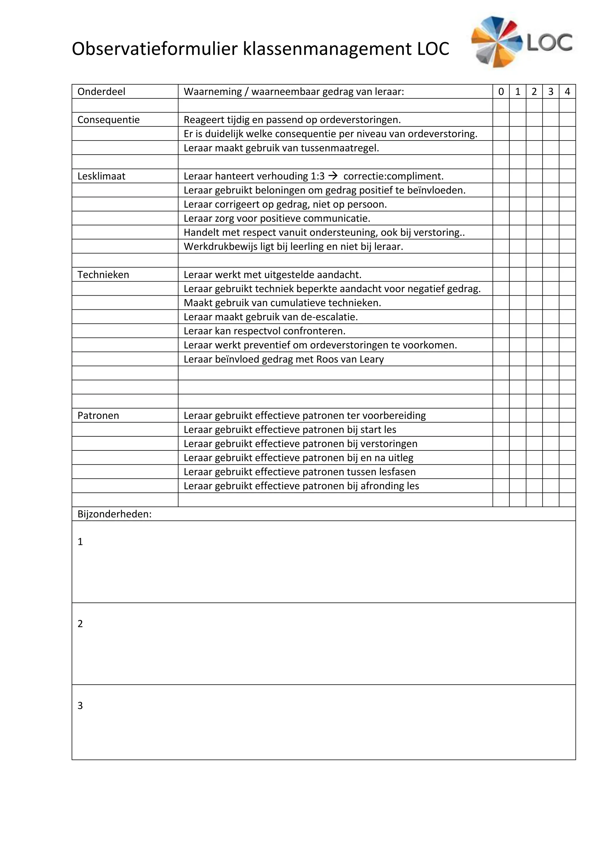observatieformulier klassenmanagement LOC.pdf