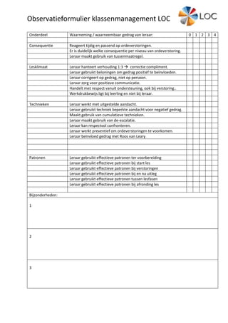 observatieformulier klassenmanagement LOC.pdf