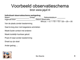 Observatie Studion 110909 | PPT