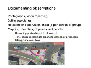 design research | PPT | Arts and Crafts | Hobbies & Interests