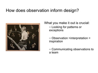 design research | PPT | Arts and Crafts | Hobbies & Interests