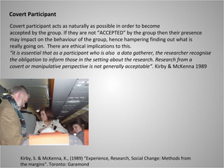 Observation | PPT | Science