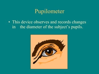 Observation | PPT