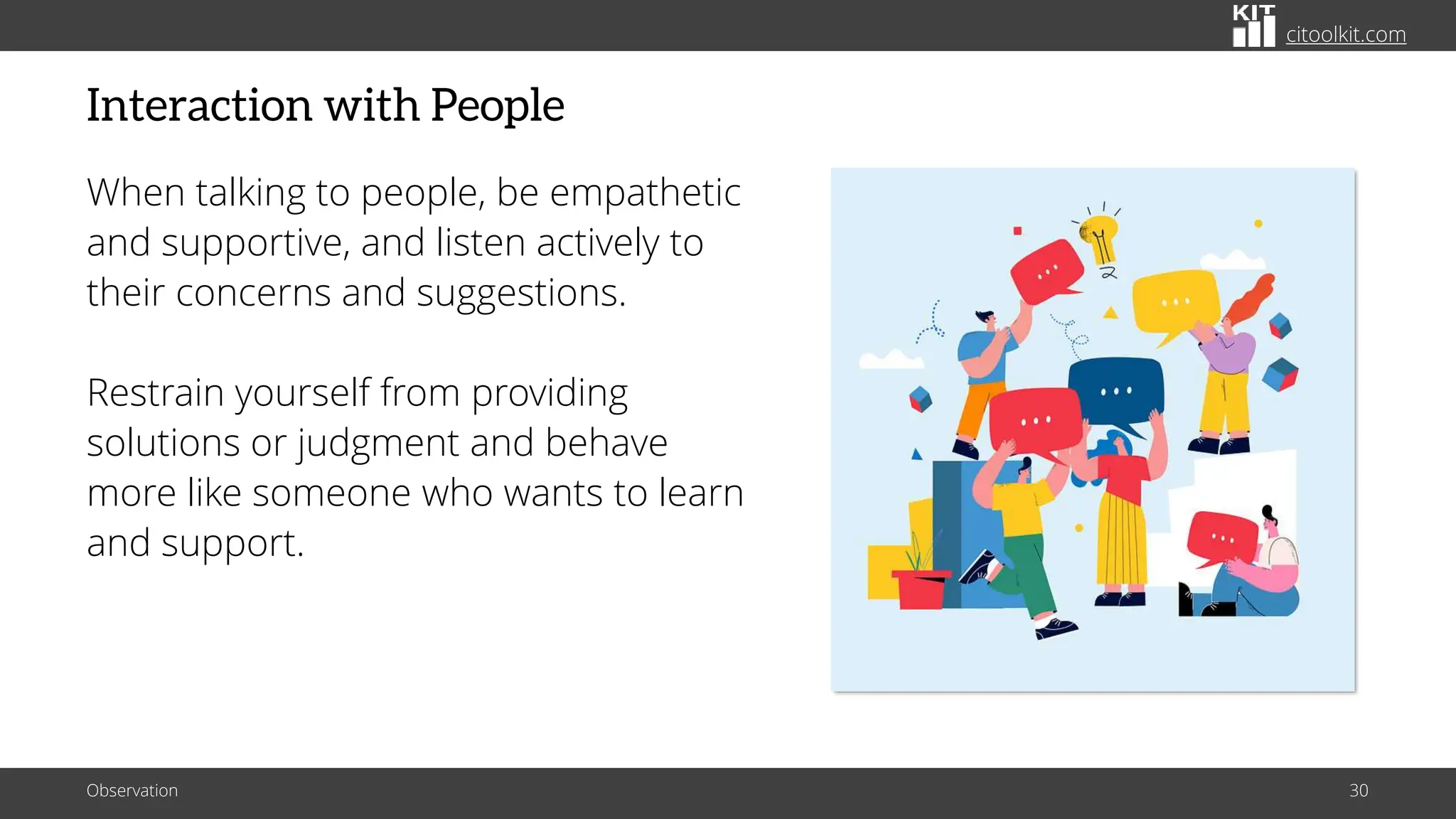 Improving Operations through Observation and Gemba Walks | PDF