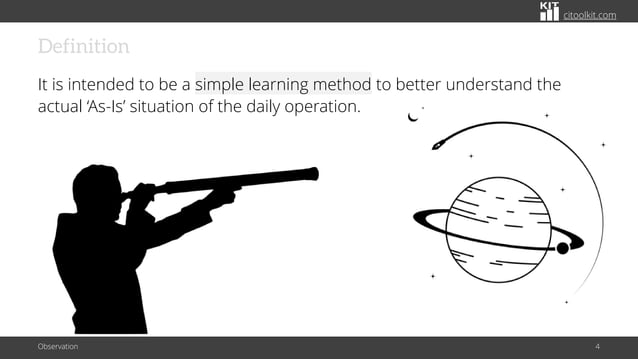 Improving Operations through Observation and Gemba Walks | PDF