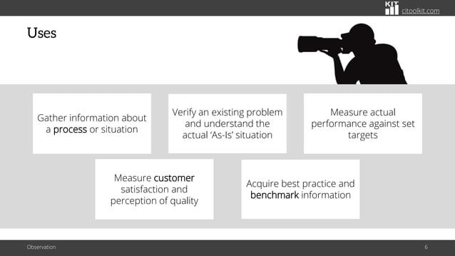 Improving Operations through Observation and Gemba Walks | PDF