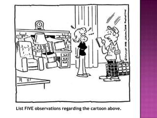 Observation And Inference Pictures