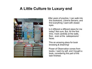 Observation lab | PPT