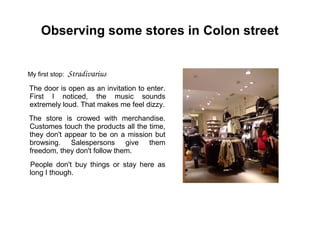 Observation lab | PPT