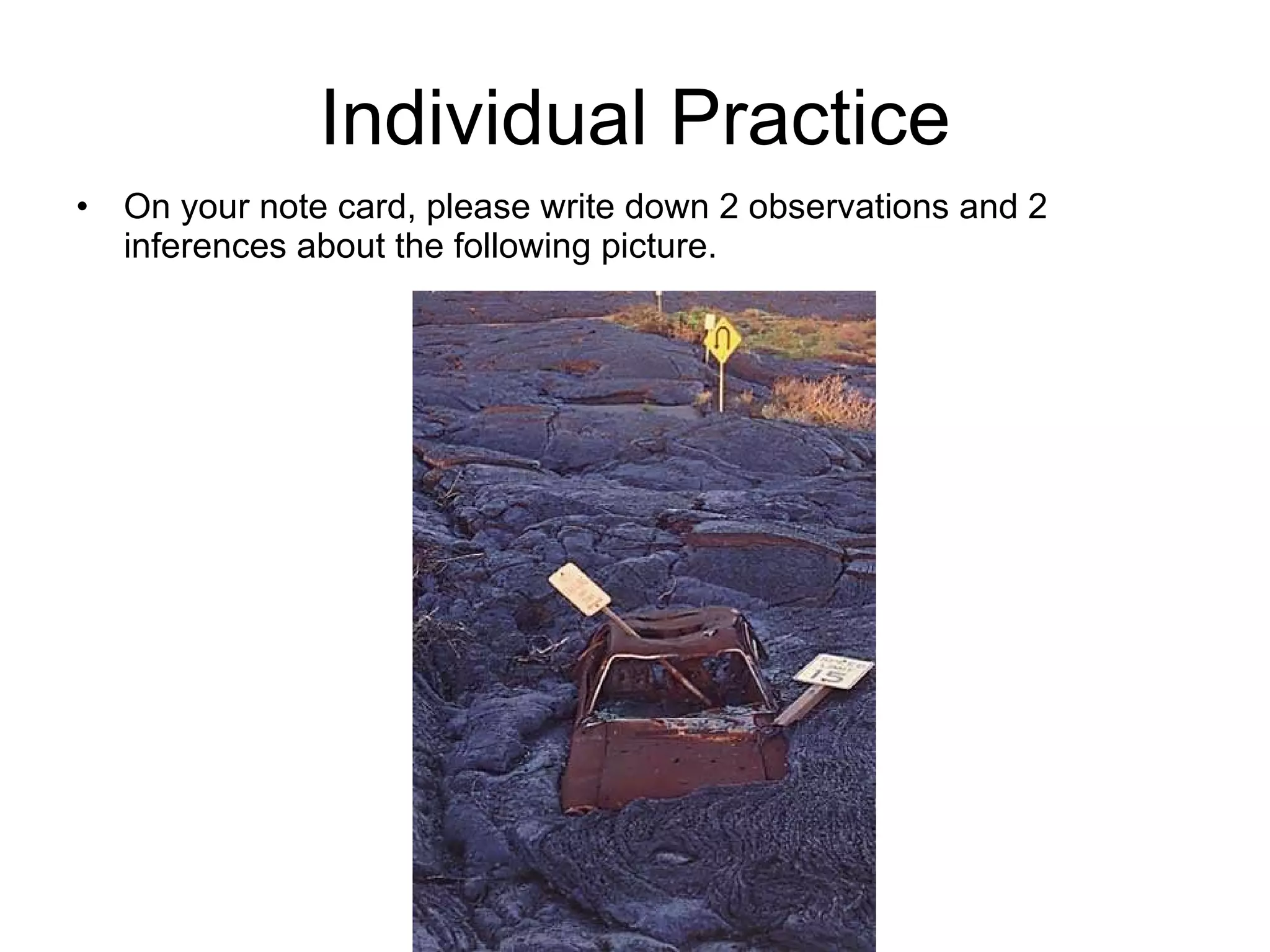 Observation vs-inference-1193252984272137-3 | PPT