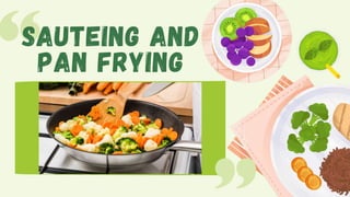 Observation 1Cookery 10Methods of Cooking Vegetables.pptx