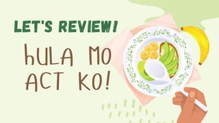 Observation 1Cookery 10Methods of Cooking Vegetables.pptx