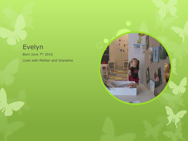 Observation activity | PPT