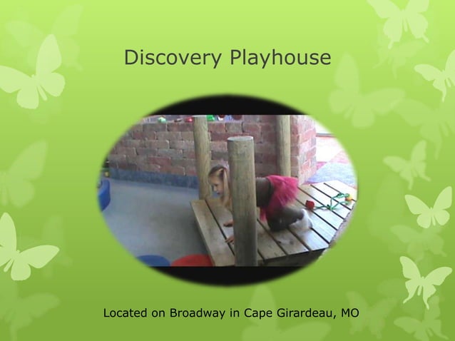 Observation activity | PPT