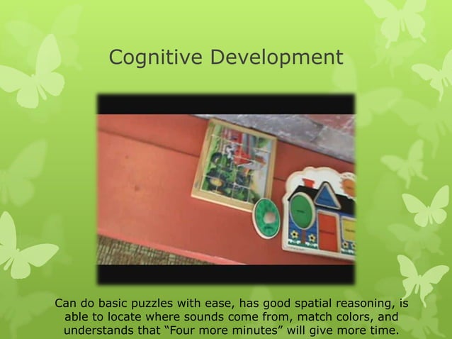 Observation activity | PPT