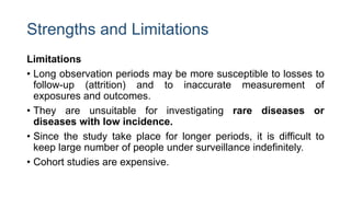Observational analytical study: Cross-sectional, Case-control and ...