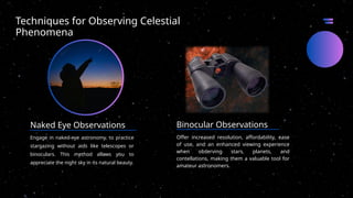 observational astronomy and astronomers sa.pptx