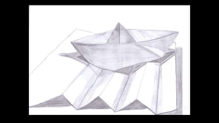 Observational drawing | PPTX