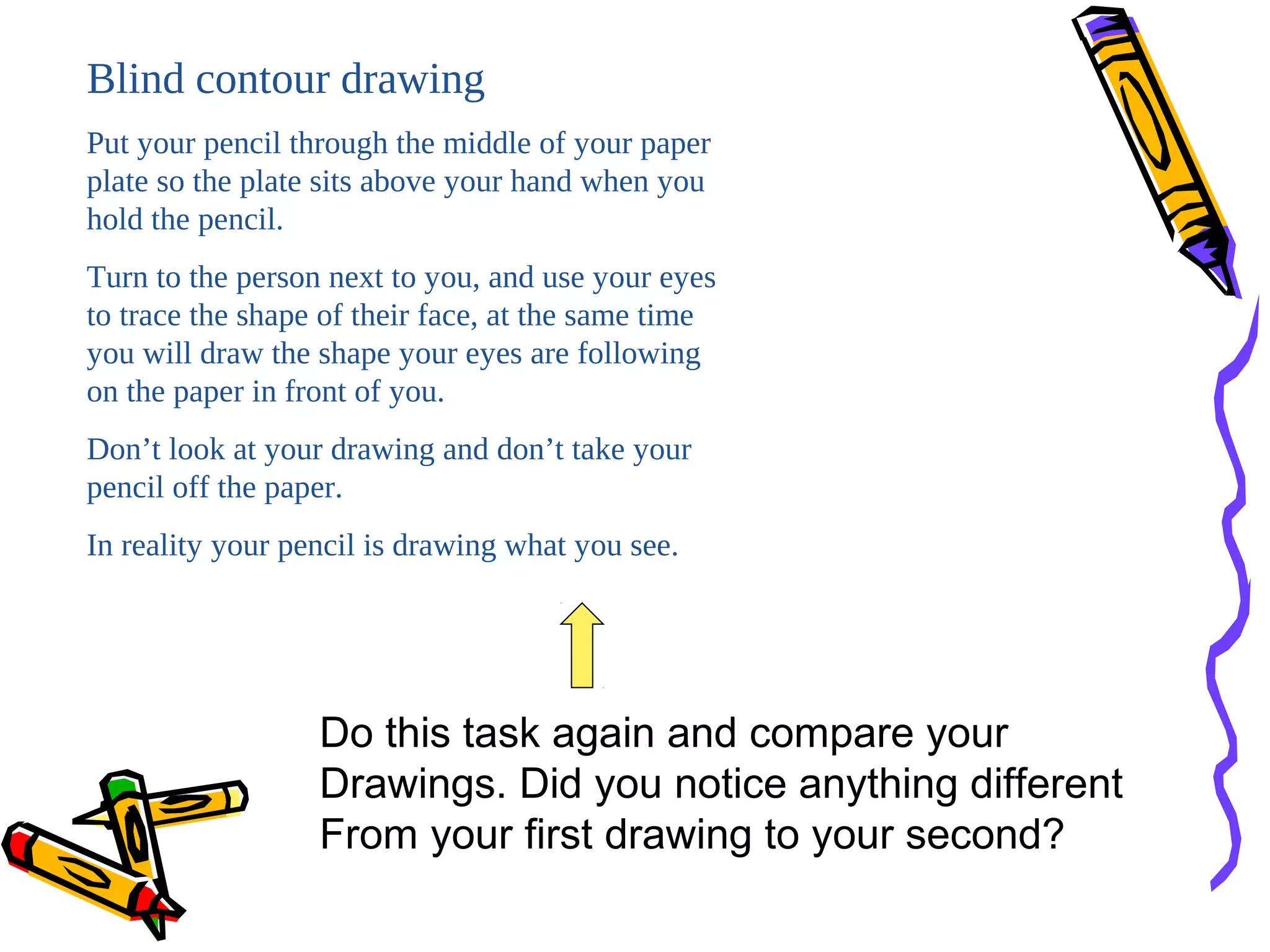 Observational drawing -birds_yr_10 | PPT