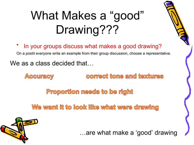 Observational drawing -birds_yr_10 | PPT | Drawing and Sketching | Arts ...