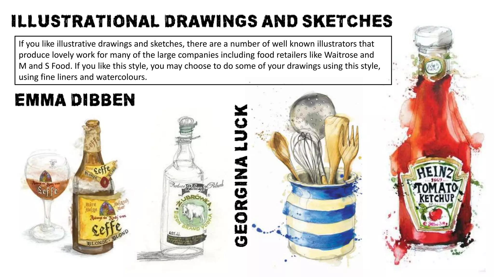 Observational drawing year 12 | PPTX