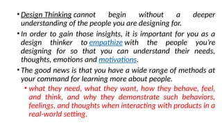 OBSERVATIONAL EMPATHY Presentation PPT.pptx