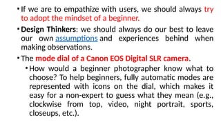 OBSERVATIONAL EMPATHY Presentation PPT.pptx