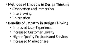 OBSERVATIONAL EMPATHY Presentation PPT.pptx
