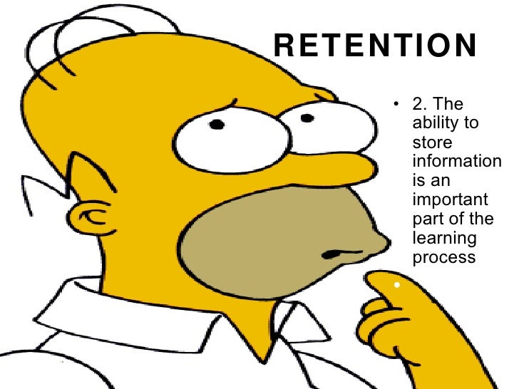 Observational Learning and Bandura