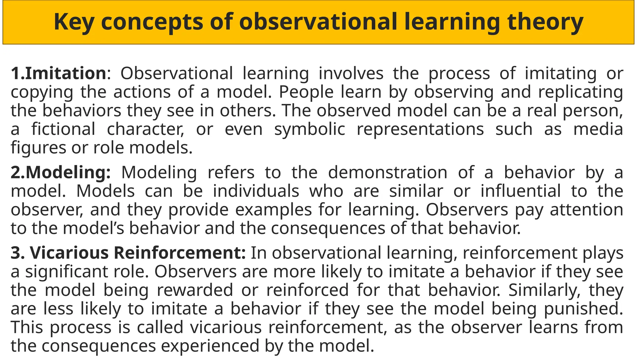 Observational Learning In Psychology.pptx
