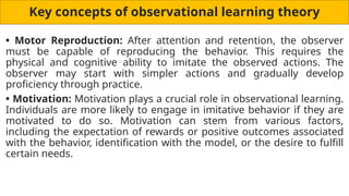 Observational Learning In Psychology.pptx