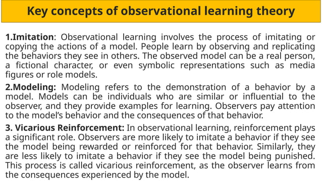 Observational Learning In Psychology.pptx