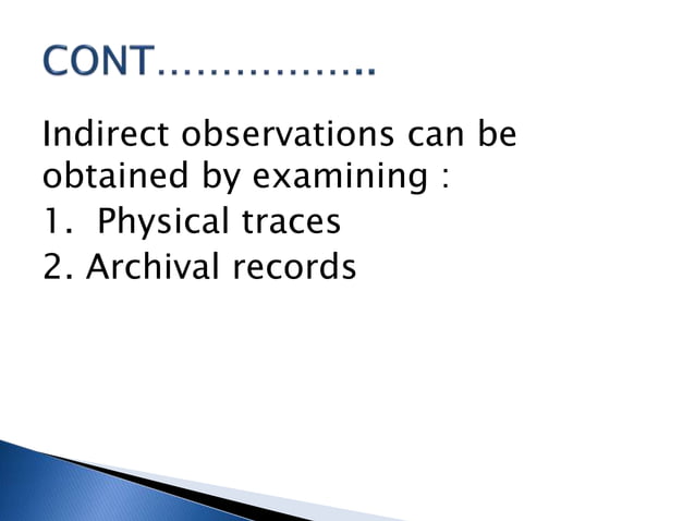 Observational Method .pptx