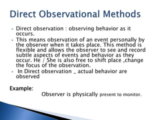 Observational Method .pptx