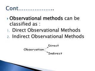 Observational Method .pptx